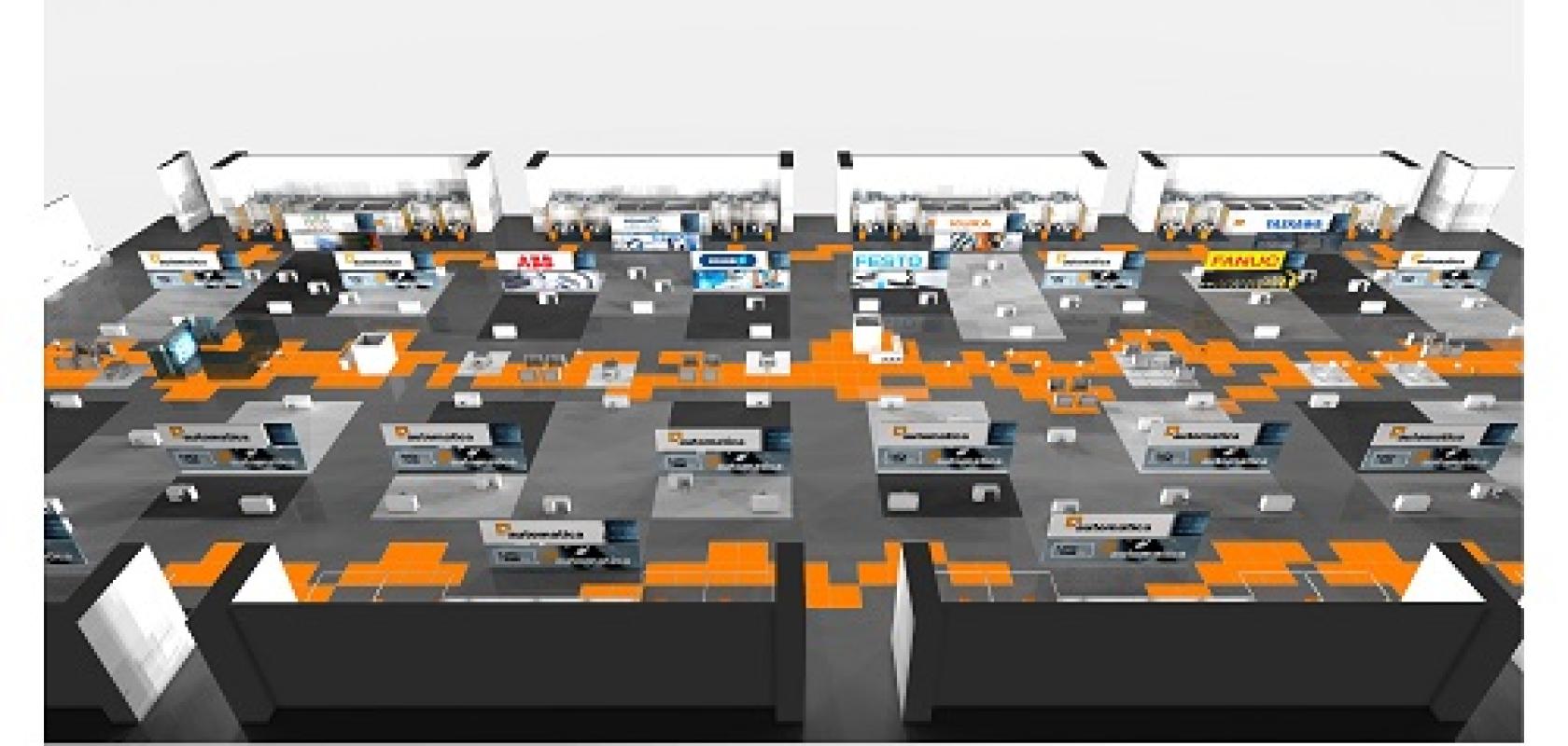 Automatica Sprint to run in June, while US Automate postponed | Imaging and Machine Vision Europe
